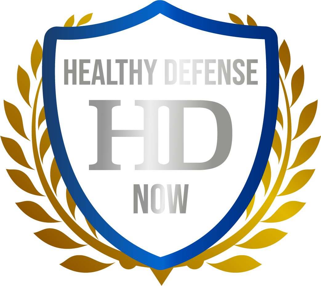 Healthy Defense Now Fuels Team-Building Success – M-Powered 2 Prosper